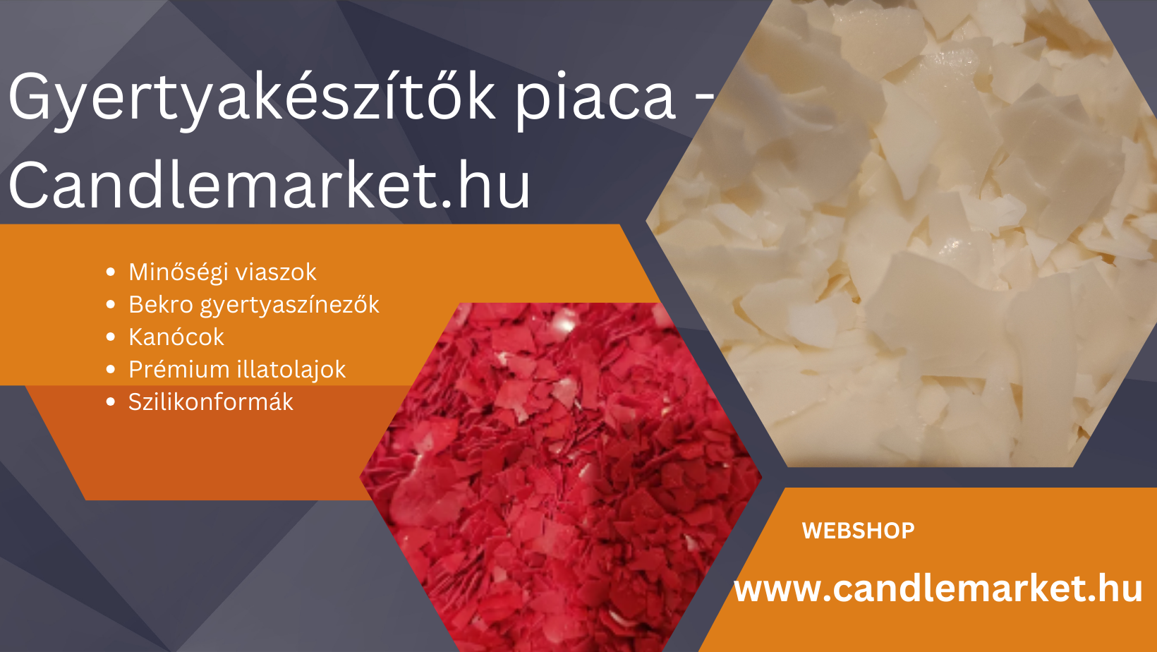 "V-Type" Téli szilva illatolaj 50g - candlemarket.